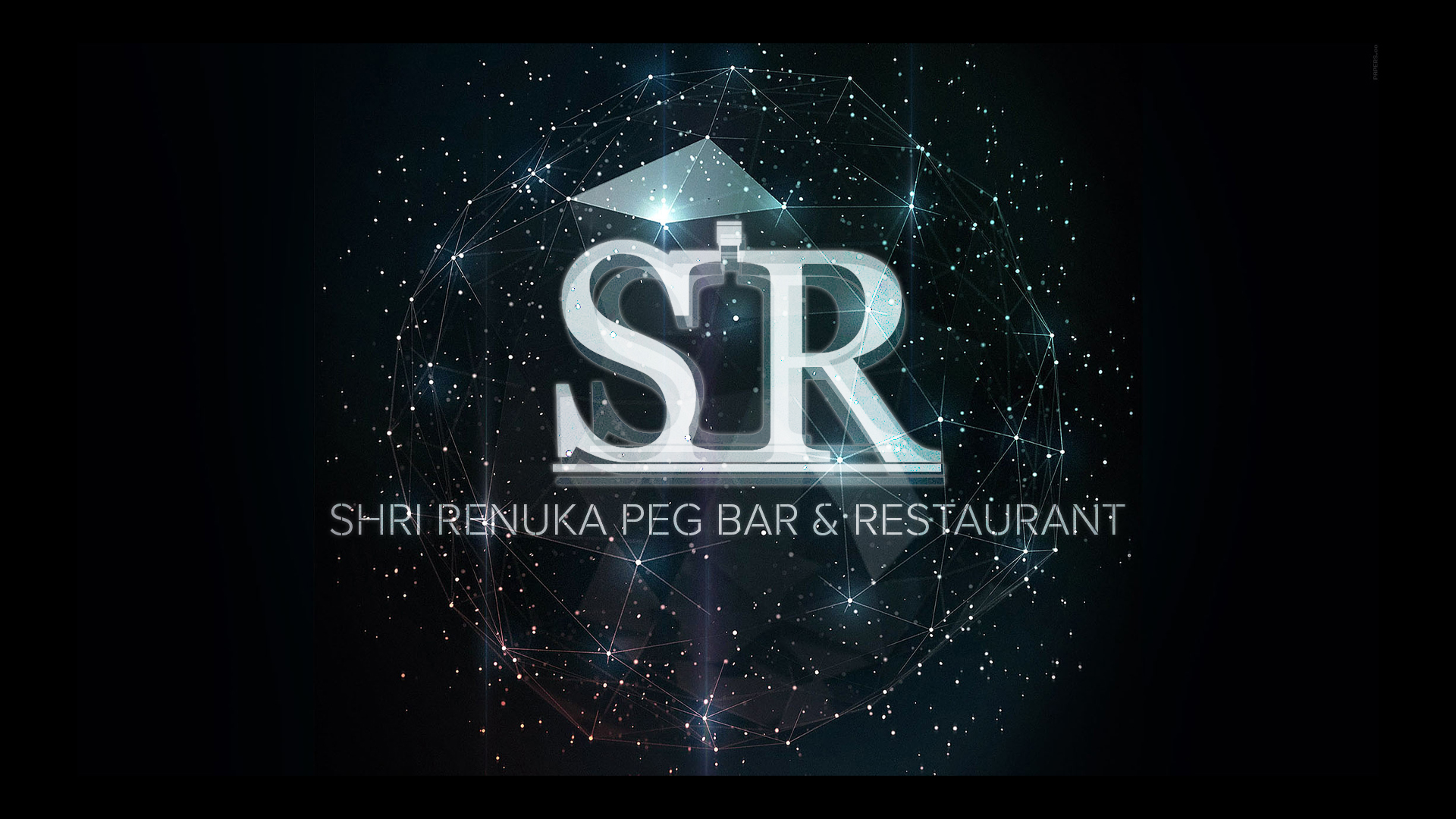 Bar Management Application